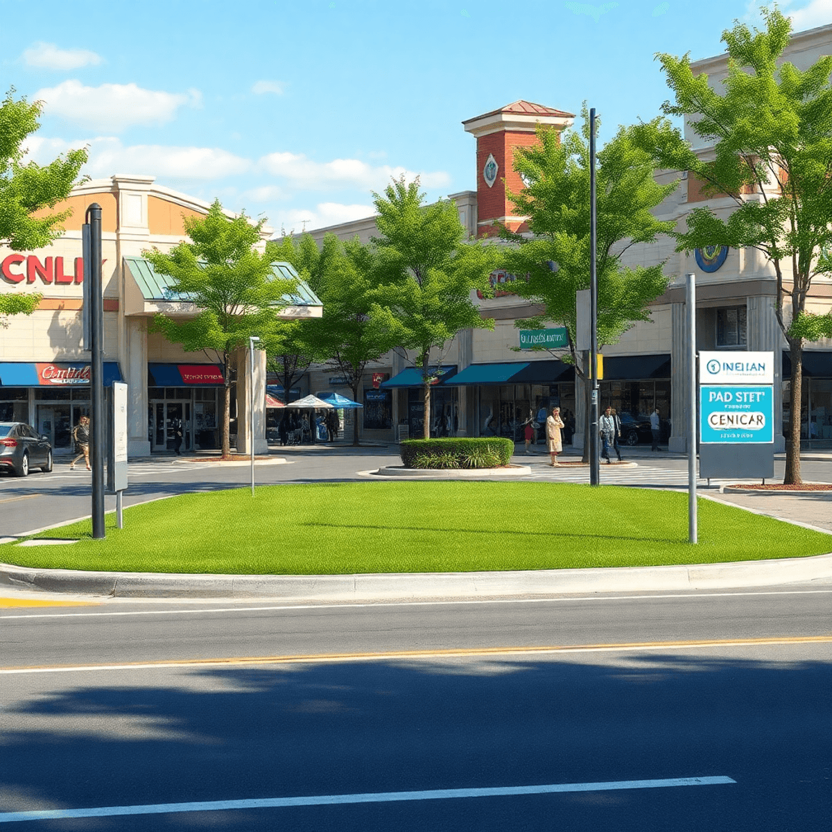 Understanding Pad Sites: The Hidden Gems of Real Estate – HelloHere